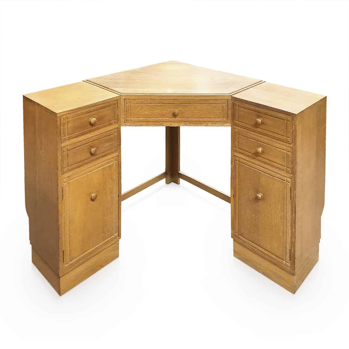 Art Deco Furniture - thedesigngallery